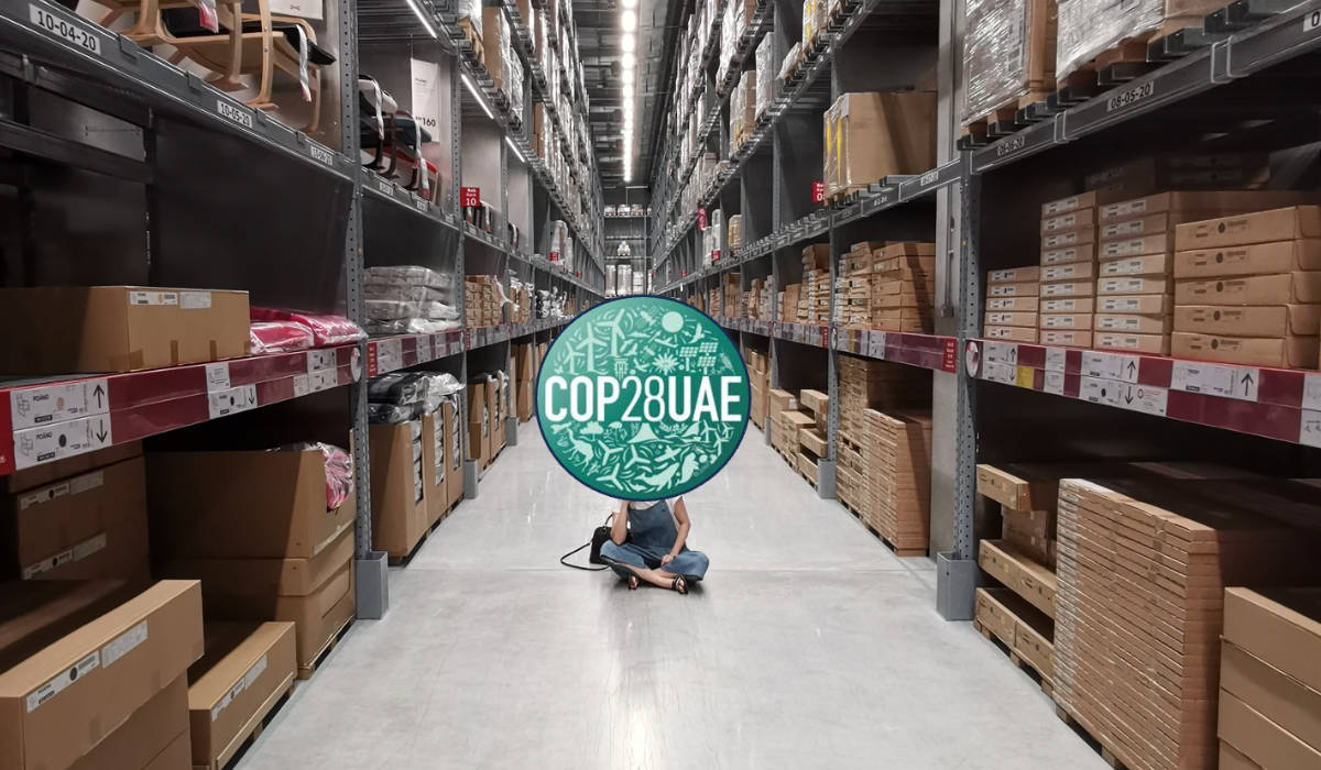 COP28: What are the African Positions on the Global Stocktake? - The ...